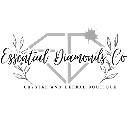 Essential Diamonds Co | Online Metaphysical Boutique